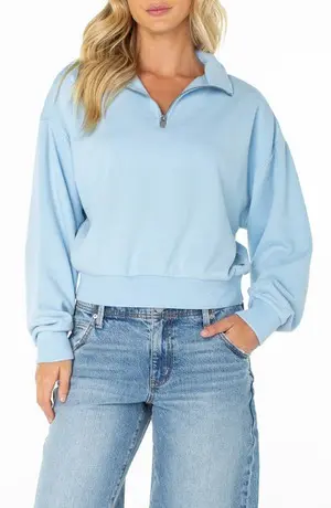 Roxy Relaxed Sweatshirts Hoodies For Women