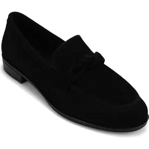 Vaneli Kaye Loafer - Black