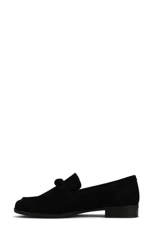 Vaneli Kaye Loafer - Black