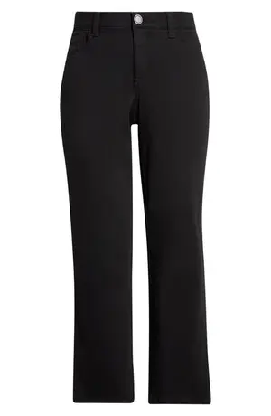 Wit & Wisdom Sawyer Straight Leg Jeans