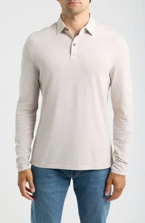 Johnnie-o Stretch Shirts For Men