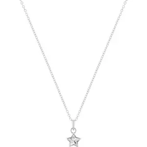 LABANTE LONDON Divine Star Sterling Necklace - Silver