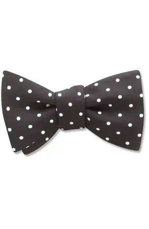 BEAU TIES OF VERMONT Kirov Bow Tie - Pre-tied