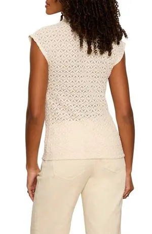 Sanctuary Everyday Muse Collar Shirt