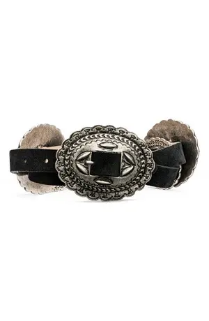 L'Agence Rocha Western Belt