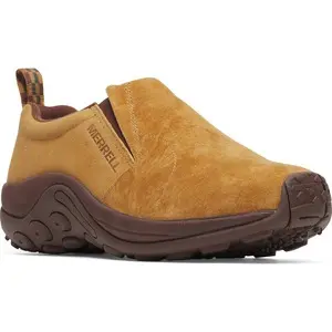 Merrell Jungle Moc Slip-on Sneaker - Cabin