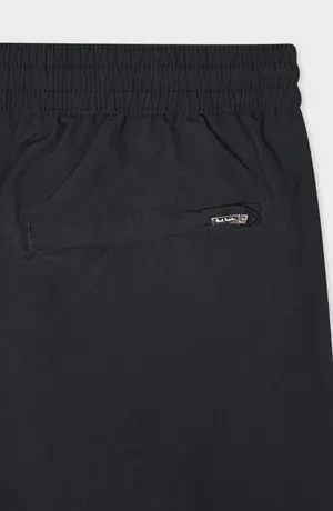 Paul Smith Stripe Swim Trunks