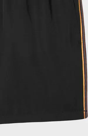 Paul Smith Stripe Swim Trunks