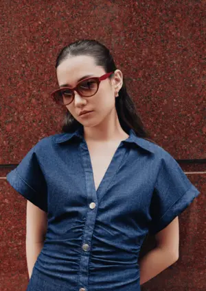 COVRY Nova Polarized Sunglasses