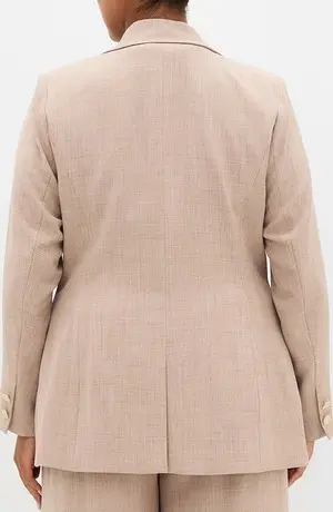 City Chic Luci Blazer