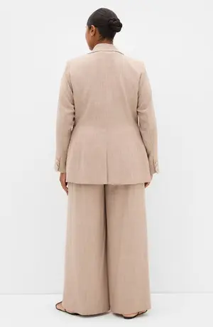 City Chic Luci Blazer