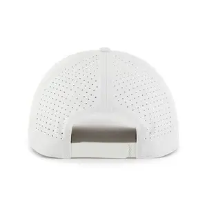 '47 Detroit Tigers Forward Vault Hitch Adjustable Hat