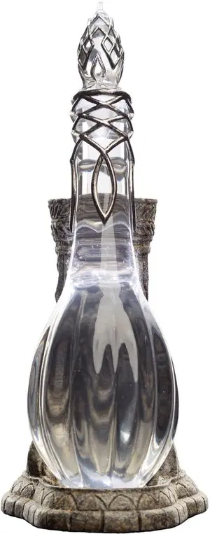 WETA WORKSHOP Lord Of The Ringsgaladriel's Phial Prop Replica