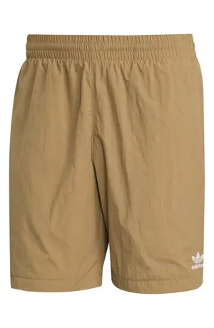 Adidas Essentials Trefoil Logo Shorts