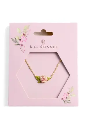 BILL SKINNER STUDIO Vintage Necklace