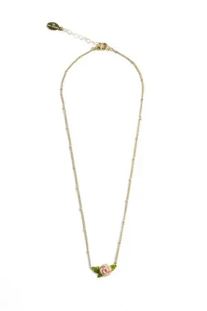 BILL SKINNER STUDIO Vintage Necklace
