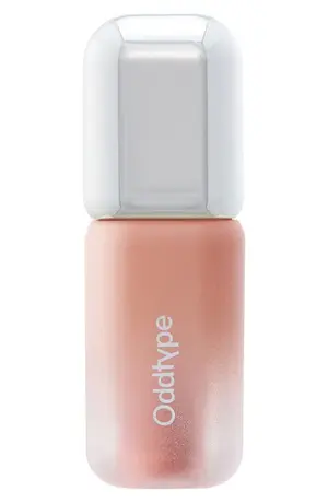 ODDTYPE Unseen Balloon Lip Tint 421 Purity
