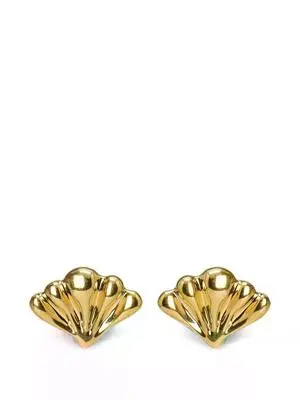 Chloé The Mirror Earrings