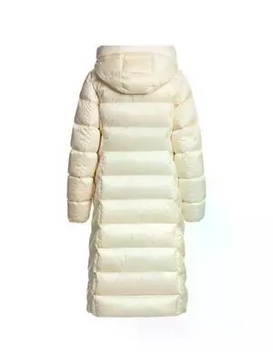 PARAJUMPERS Leah Hooded Quilted Coat
