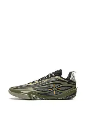 LI-NING Wade 808 5 Ultra V2 Sneakers - Green