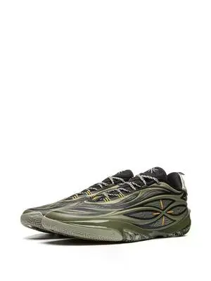 LI-NING Wade 808 5 Ultra V2 Sneakers