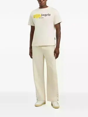 Palm Angels Spray City Milan T-shirt
