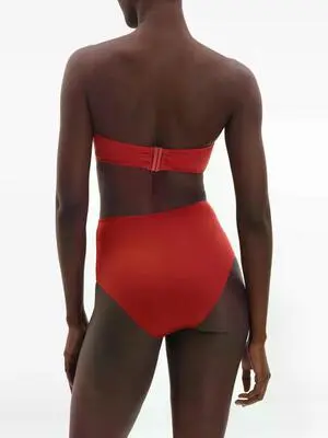 ERES Remember High-waisted Bikini Briefs