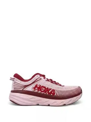 HOKA® Bondi Sneakers - Pink