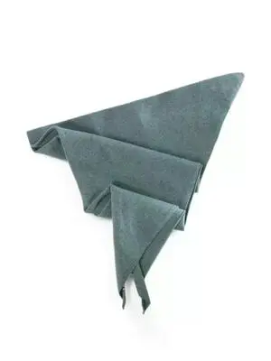 Extreme Cashmere Nº35 Triangular Bandana Scarf