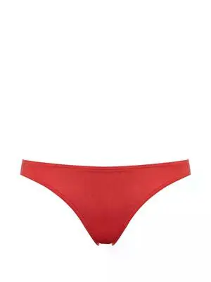 ERES Fripon Bikini Briefs - Orange