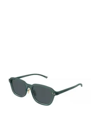 Gucci Square-frame Sunglasses