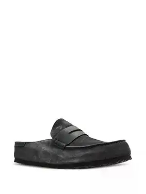 BIRKENSTOCK Naples Wrapped Mules