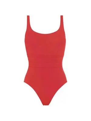 ERES Asia Tank Swimsuit - Orange