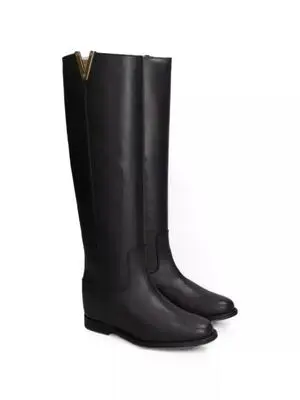VIA ROMA 15 Knee-high Boots