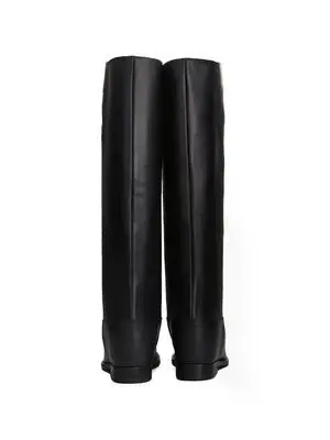VIA ROMA 15 Knee-high Boots
