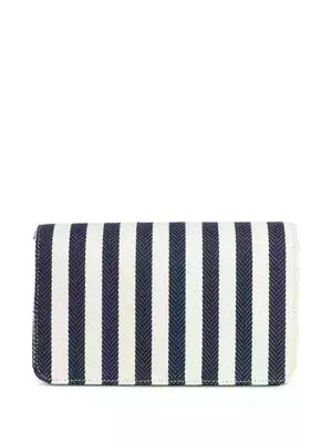 Roberto Festa Anzalea Shoulder Bag - White