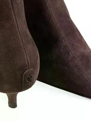 JIMMY CHOO Amis 35 Knee Boots