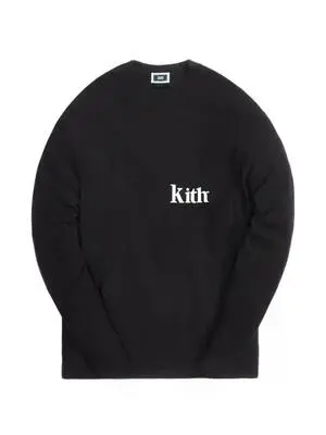 Kith Quinn Long-sleeve T-shirt