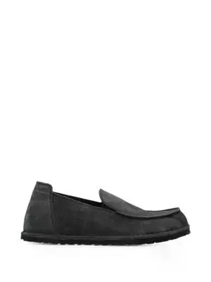 BIRKENSTOCK Utti Loafers - Grey