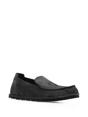 BIRKENSTOCK Utti Loafers
