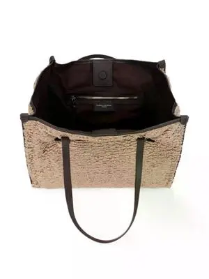 GIANNI CHIARINI Marcella Tote Bag