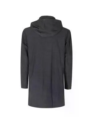 Herno Resort Hooded Parka