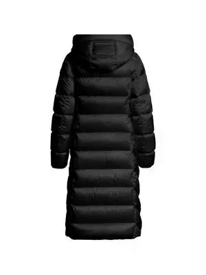 PARAJUMPERS Leah Hooded Quilted Coat