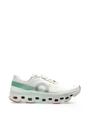On Cloudmster 1 Sneakers - White