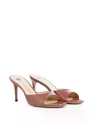 Roberto Festa Heeled Mules Clogs For Women
