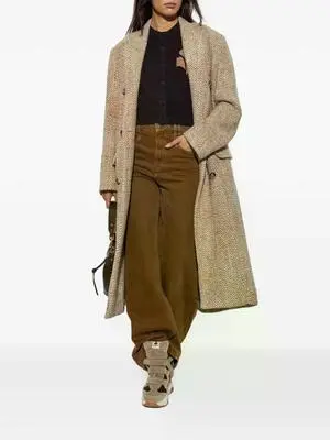 MARANT ETOILE Newton Cardigan