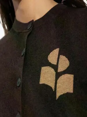 MARANT ETOILE Newton Cardigan