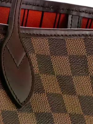 LOUIS VUITTON Neverfull Damier Gm Tote Bag