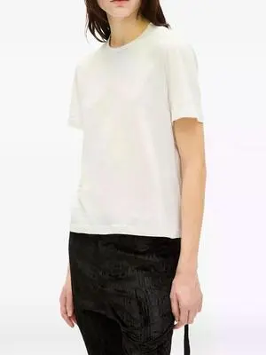 ANN DEMEULEMEESTER Graphic-print T-shirt