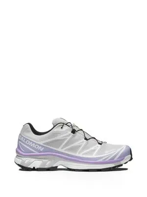 SALOMON Xt-6 Gore-tex Sneakers - Grey